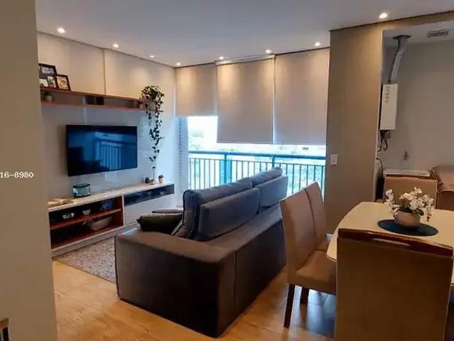 Apartamento para Venda em Barueri/SP Jardim Tupanci 2 Quartos