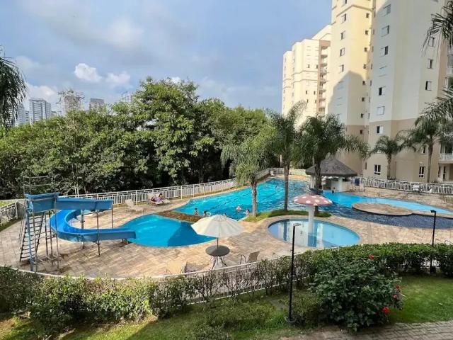 Apartamento para Venda em Barueri/SP Jardim Tupanci 2 Quartos