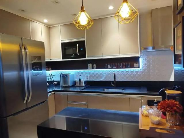 Apartamento para Venda em Barueri/SP Jardim Tupanci 2 Quartos