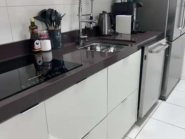 Apartamento para Venda em Barueri/SP Jardim Tupanci 2 Quartos