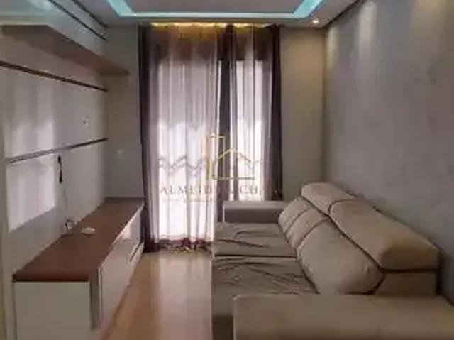 Apartamento para Venda em Barueri/SP Jardim Tupanci 2 Quartos