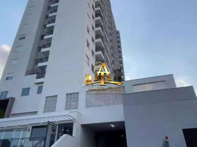 Apartamento para Venda em Barueri/SP Jardim Tupanci 2 Quartos