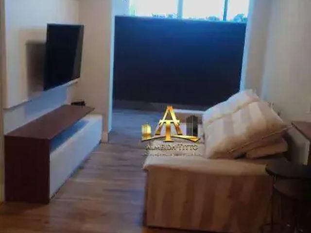 Apartamento para Venda em Barueri/SP Jardim Tupanci 2 Quartos