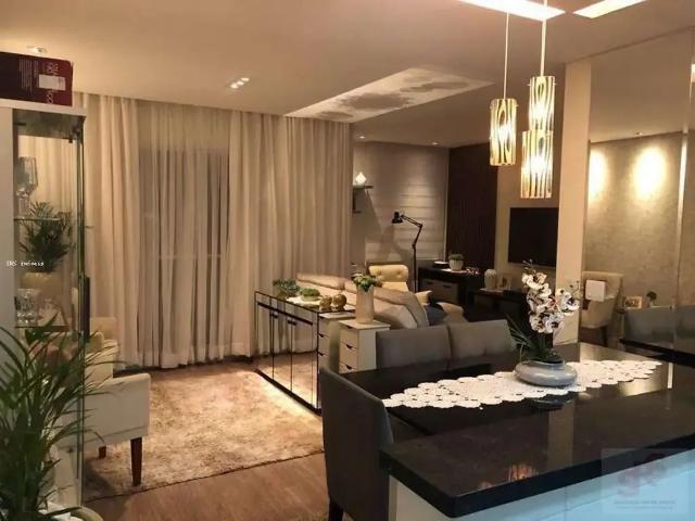 Apartamento para Venda em Barueri/SP Jardim Tupanci 2 Quartos