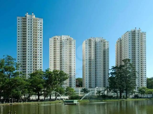 Apartamento para Venda em Barueri/SP Centro 2 Quartos