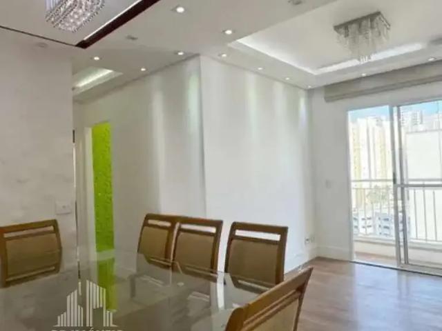 Apartamento para Venda em Barueri/SP Jardim Tupanci 2 Quartos