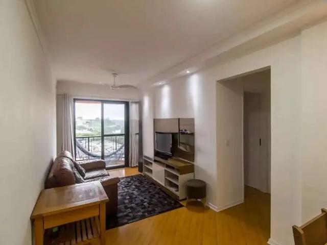 Apartamento para Venda em Barueri/SP Jardim Tupanci 2 Quartos