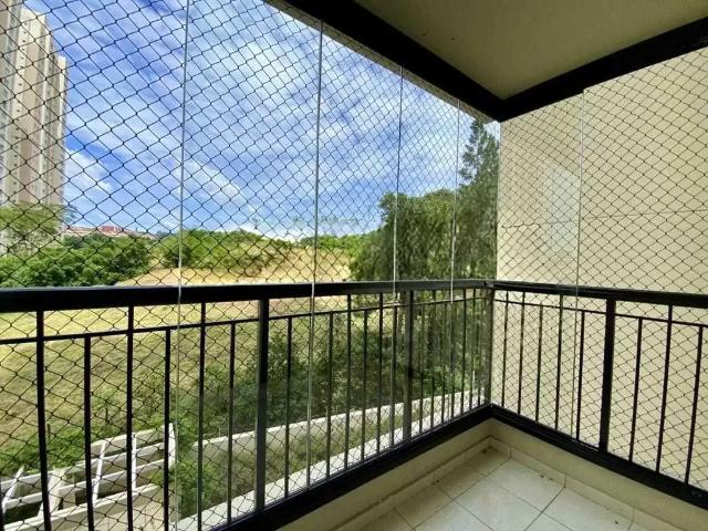 Apartamento para Venda em Barueri/SP Jardim Tupanci 2 Quartos