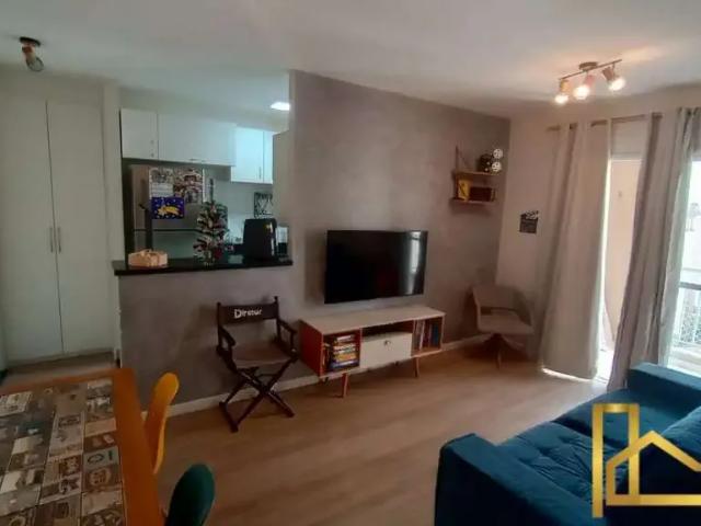 Apartamento para Venda em Barueri/SP Jardim Tupanci 2 Quartos