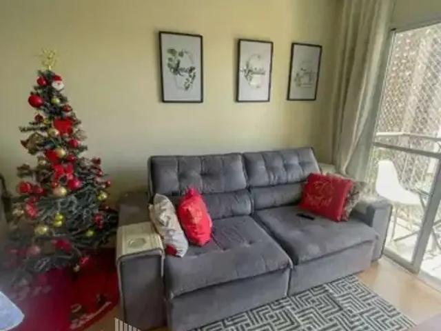 Apartamento para Venda em Barueri/SP Jardim Tupanci 2 Quartos