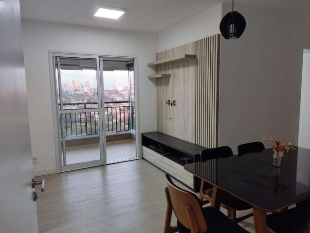 Apartamento para Venda em Barueri/SP Jardim Tupanci 2 Quartos