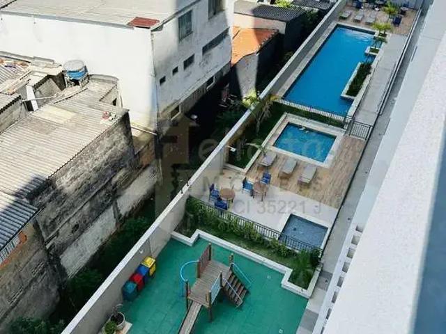 Apartamento para Venda em Barueri/SP Jardim Tupanci 2 Quartos