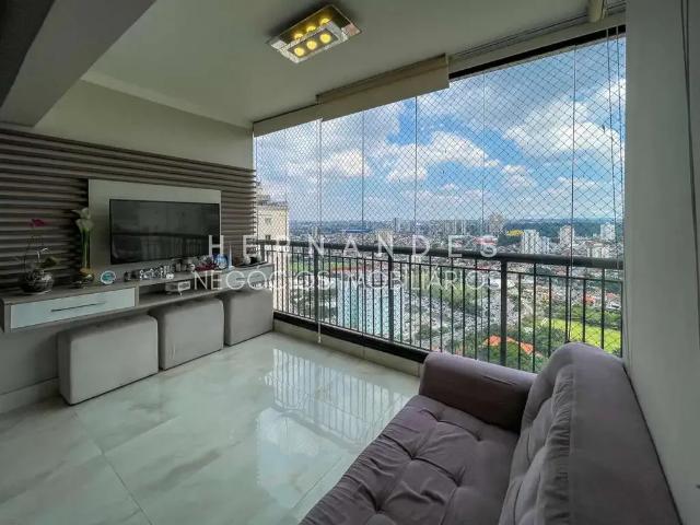 Apartamento para Venda em Barueri/SP Jardim Tupanci 2 Quartos