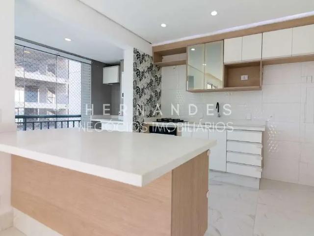 Apartamento para Venda em Barueri/SP Jardim Tupanci 2 Quartos