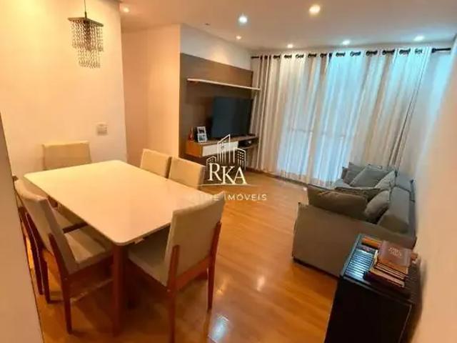 Apartamento para Venda em Barueri/SP Jardim Tupanci 2 Quartos