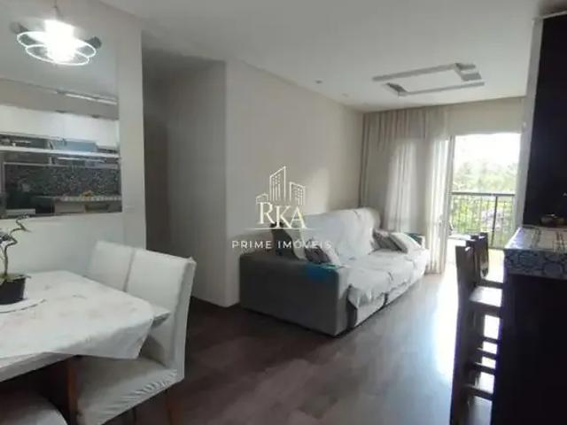 Apartamento para Venda em Barueri/SP Jardim Tupanci 2 Quartos