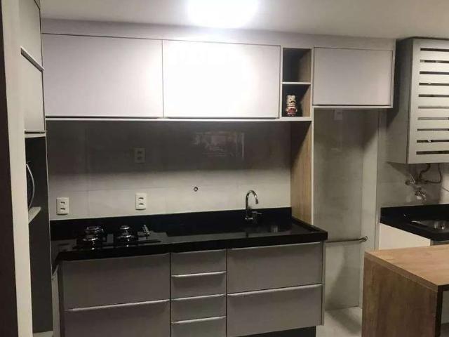 Apartamento para Venda em Barueri/SP Jardim Tupanci 2 Quartos