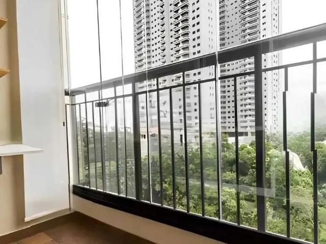 Apartamento para Venda em Barueri/SP Jardim Tupanci 2 Quartos