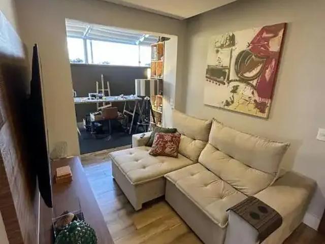 Apartamento para Venda em Barueri/SP Jardim Tupanci 2 Quartos