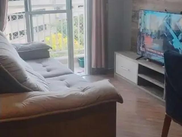 Apartamento para Venda em Barueri/SP Jardim Tupanci 2 Quartos