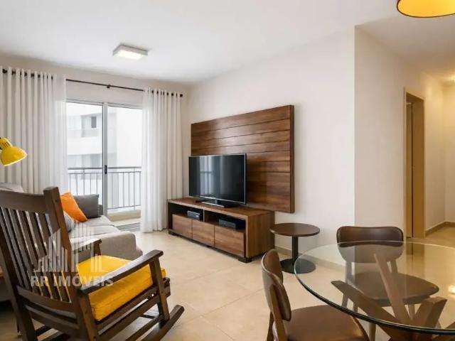 Apartamento para Venda em Barueri/SP Jardim Tupanci 2 Quartos