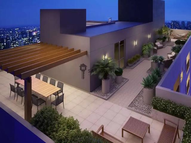 Apartamento para Venda em Barueri/SP Jardim Tupanci 2 Quartos