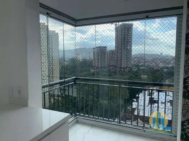 Apartamento para Venda em Barueri/SP Jardim Tupanci 2 Quartos