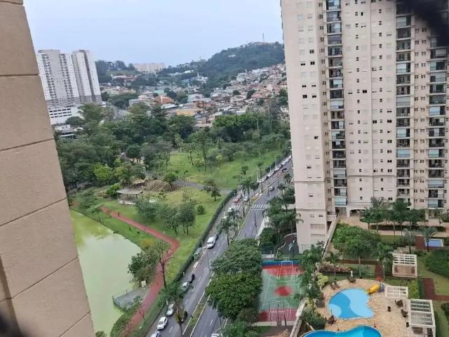 Apartamento para Venda em Barueri/SP Jardim Tupanci 2 Quartos