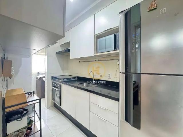 Apartamento para Venda em Barueri/SP Jardim Tupanci 2 Quartos