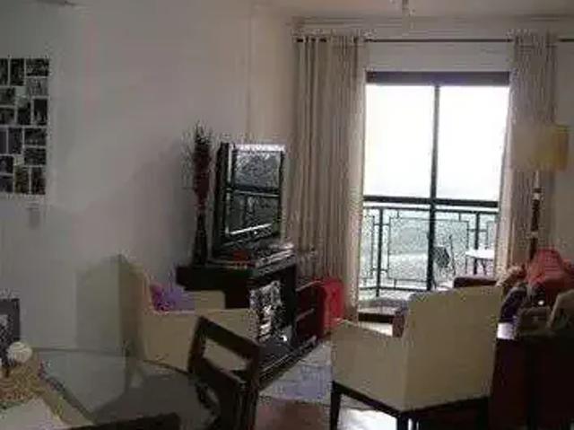 Apartamento para Venda em Barueri/SP Jardim Tupanci 2 Quartos