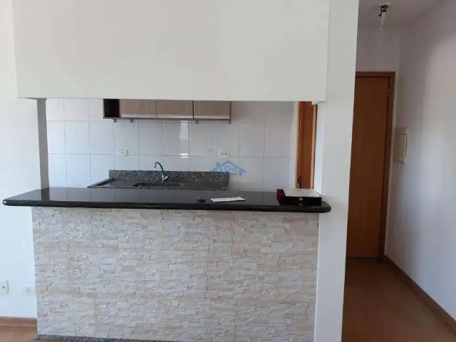 Apartamento para Venda em Barueri/SP Jardim Tupanci 2 Quartos