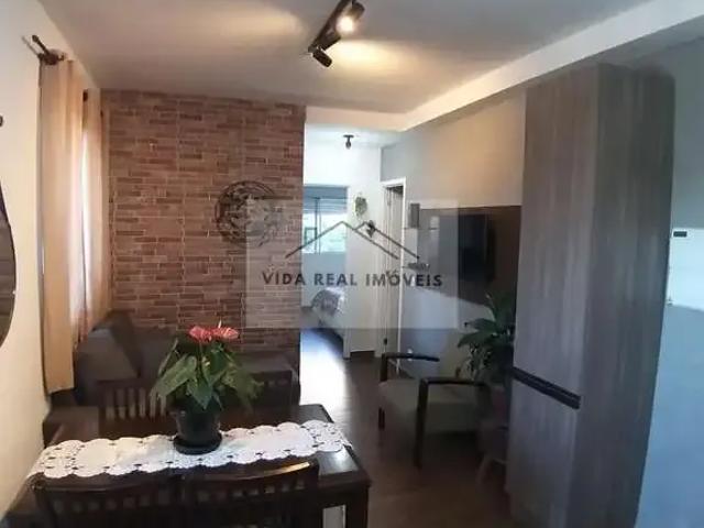 Apartamento para Venda em Barueri/SP Jardim Tupanci 2 Quartos