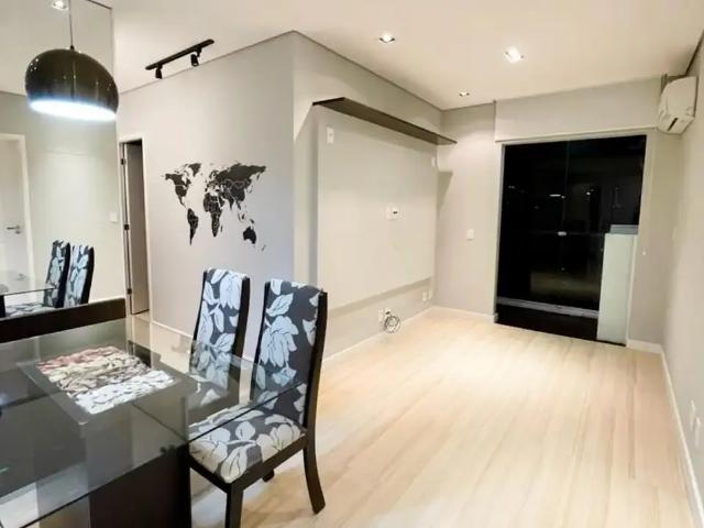 Apartamento para Venda em Barueri/SP Jardim Tupanci 2 Quartos
