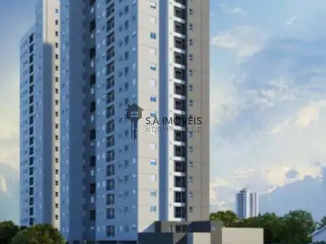 Apartamento para Venda em Barueri/SP Jardim Tupanci 2 Quartos