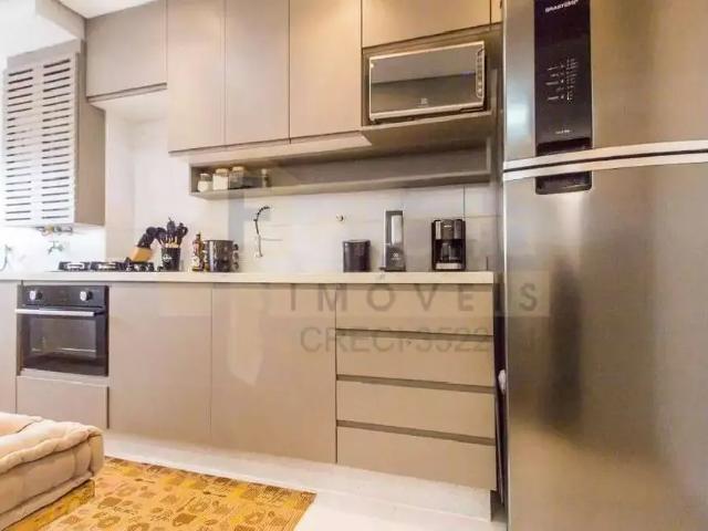 Apartamento para Venda em Barueri/SP Jardim Tupanci 2 Quartos
