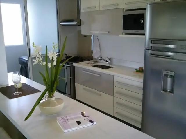 Apartamento para Venda em Barueri/SP Jardim Tupanci 2 Quartos