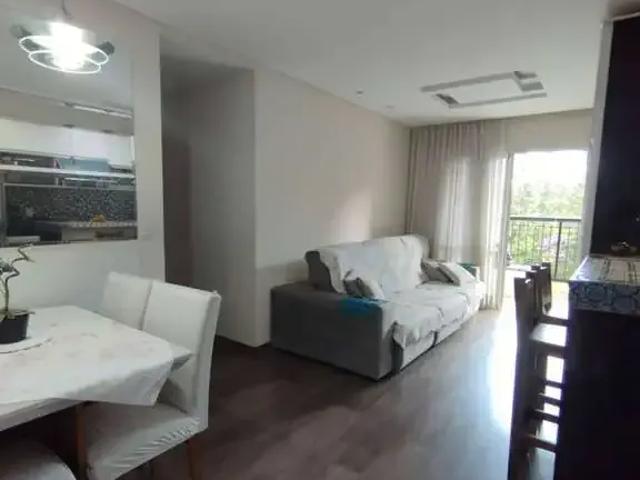 Apartamento para Venda em Barueri/SP Jardim Tupanci 2 Quartos