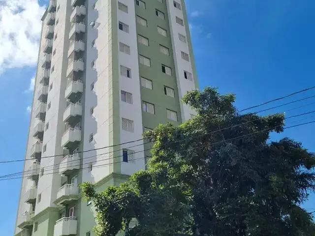 Apartamento para Venda em Barueri/SP Jardim Tupanci 2 Quartos