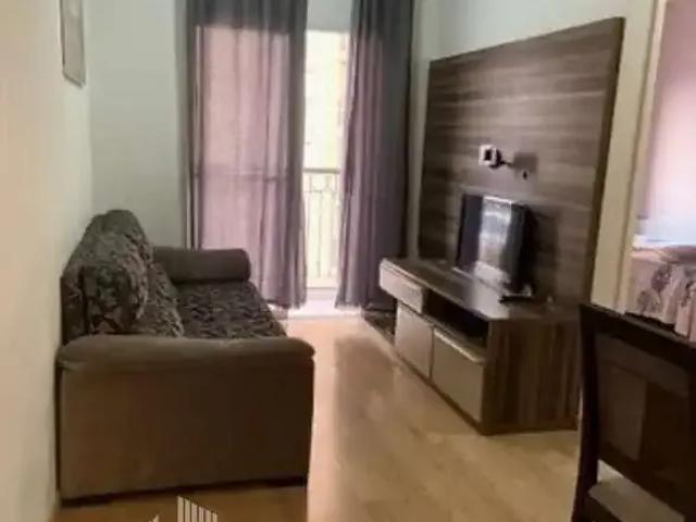 Apartamento para Venda em Barueri/SP Jardim Tupanci 2 Quartos