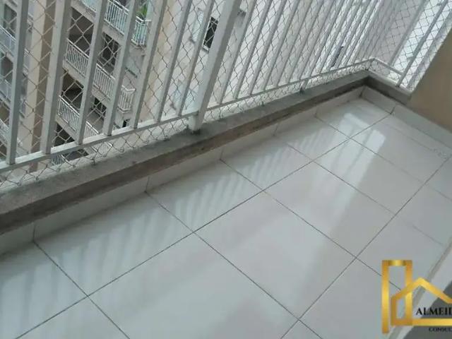 Apartamento para Venda em Barueri/SP Jardim Tupanci 2 Quartos