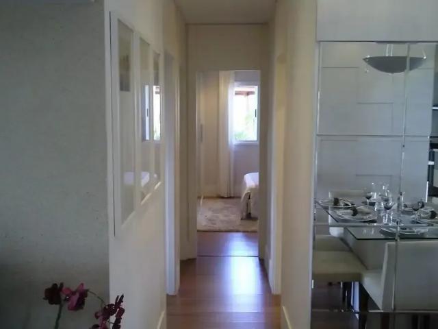 Apartamento para Venda em Barueri/SP Jardim Tupanci 2 Quartos