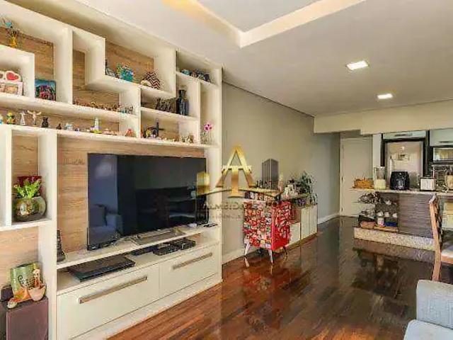Apartamento para Venda em Barueri/SP Jardim Tupanci 2 Quartos