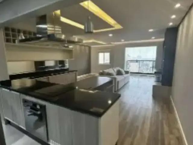 Apartamento para Venda em Barueri/SP Jardim Tupanci 2 Quartos