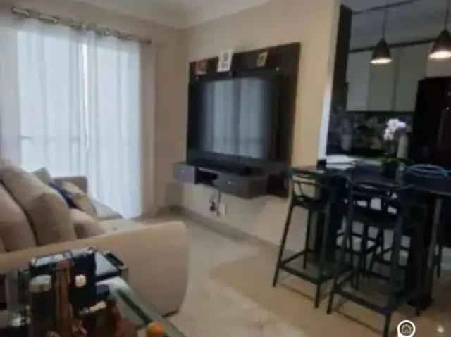 Apartamento para Venda em Barueri/SP Jardim Tupanci 2 Quartos