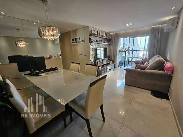 Apartamento para Venda em Barueri/SP Jardim Tupanci 2 Quartos
