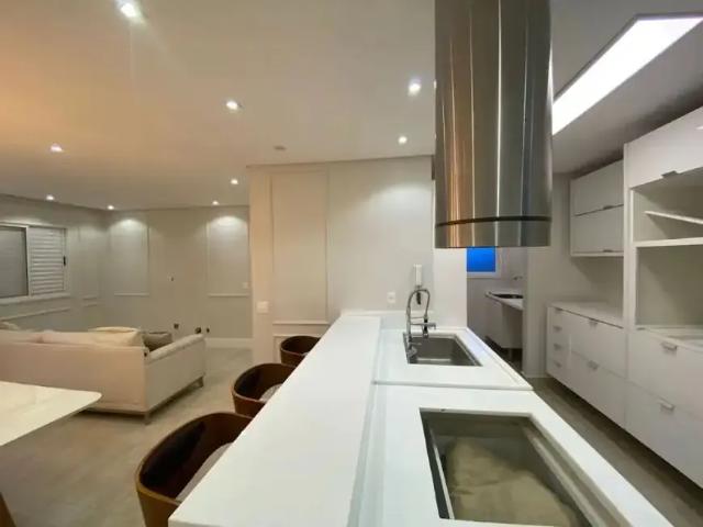 Apartamento para Venda em Barueri/SP Jardim Tupanci 2 Quartos