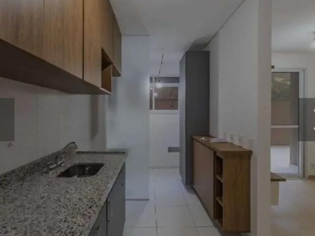 Apartamento para Venda em Barueri/SP Jardim Tupanci 2 Quartos