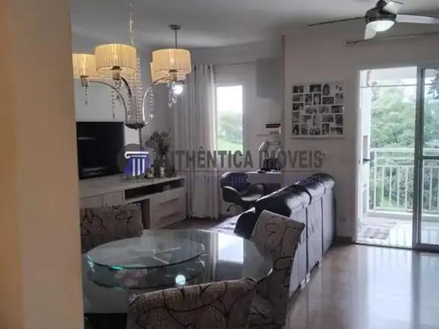 Apartamento para Venda em Barueri/SP Jardim Tupanci 2 Quartos