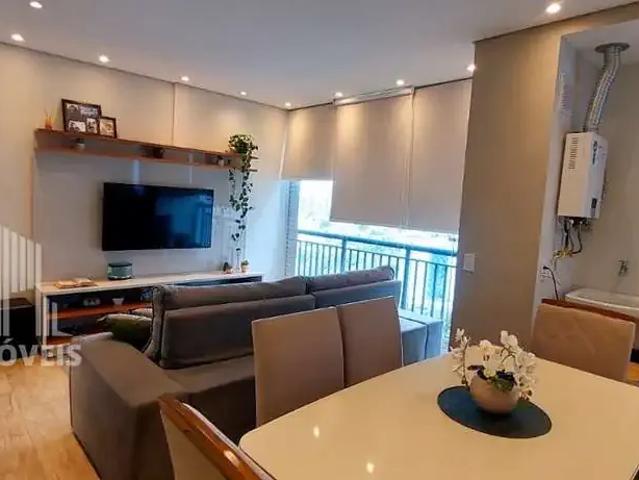 Apartamento para Venda em Barueri/SP Jardim Tupanci 2 Quartos