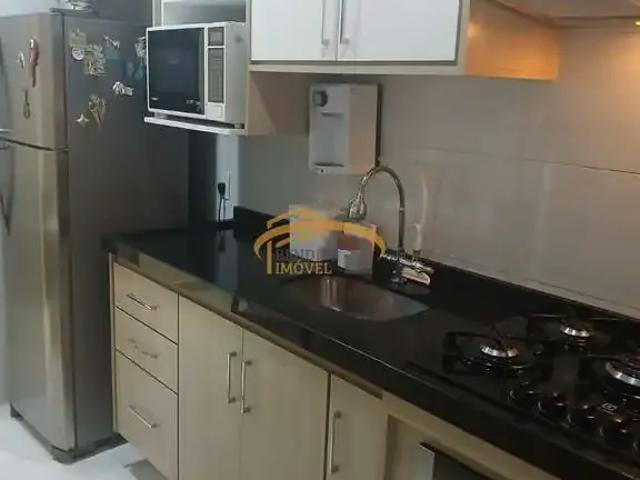 Apartamento para Venda em Barueri/SP Jardim Tupanci 2 Quartos